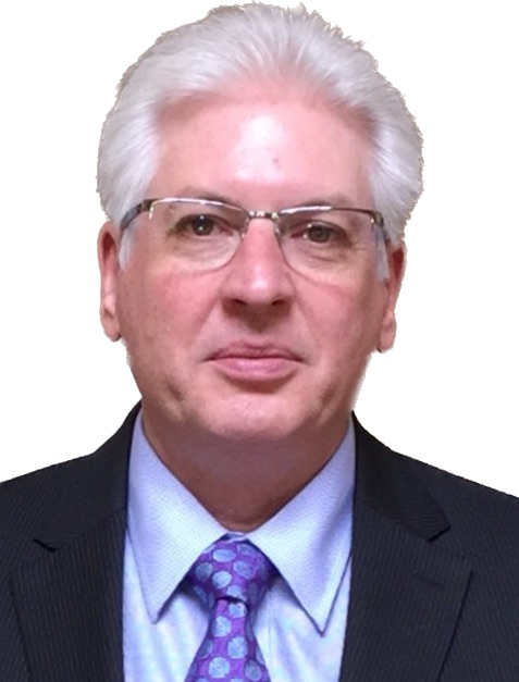 Michael Beauchamp - Portfolio